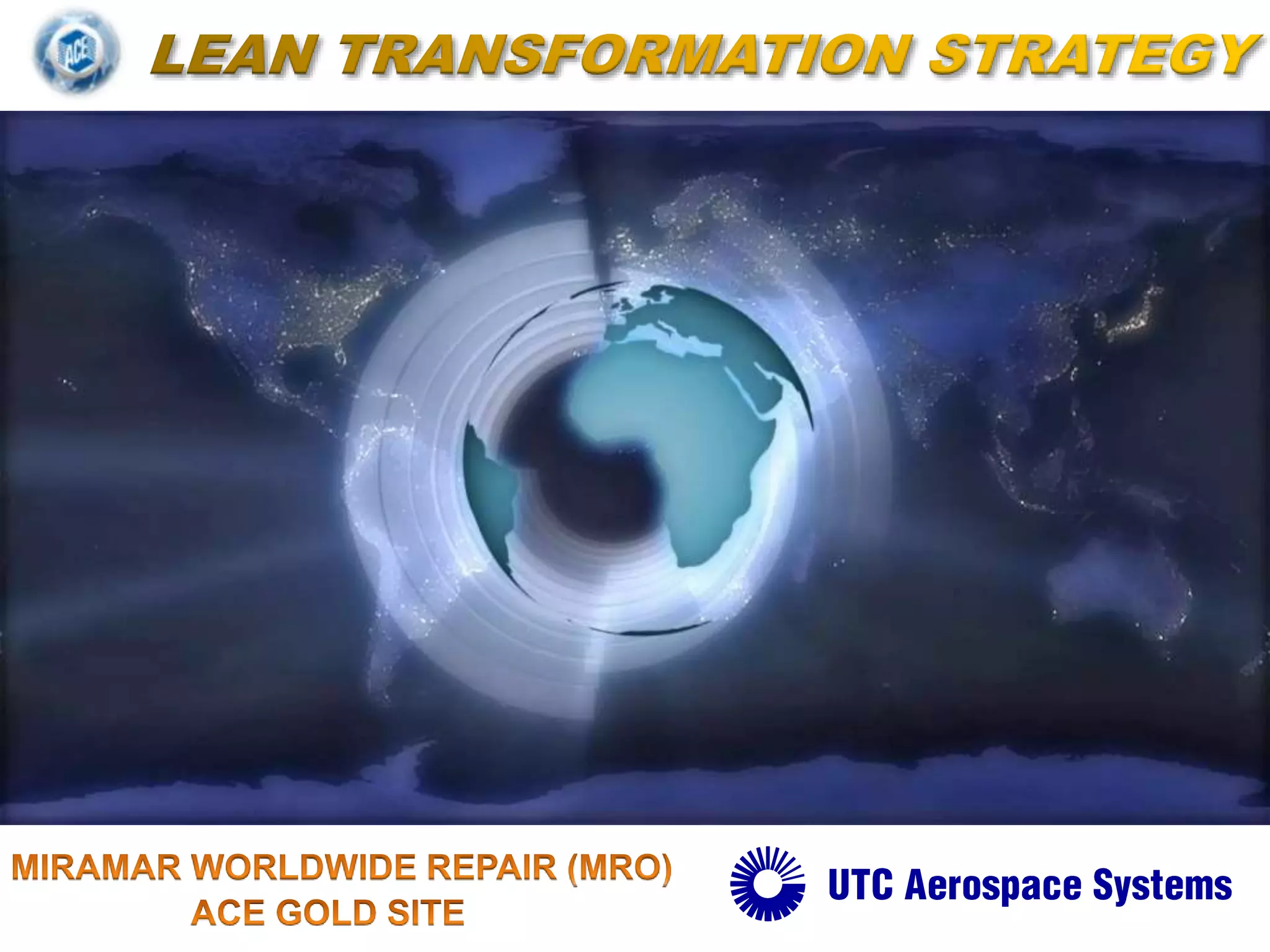 LEAN TRANSFORMATION Final 1 | PPT