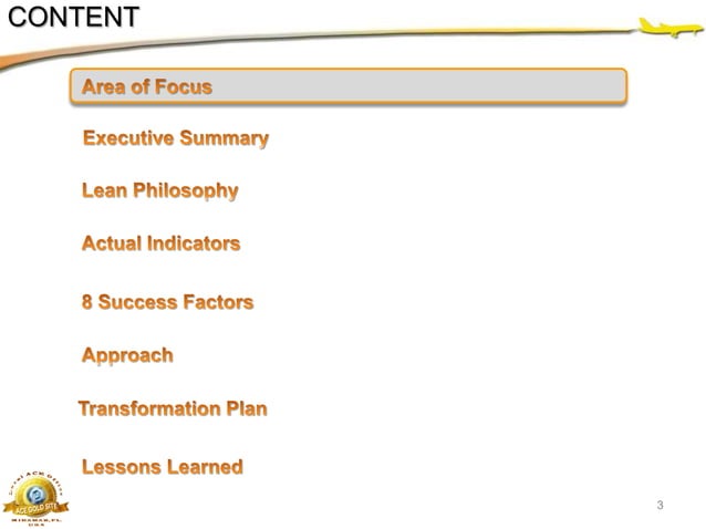 LEAN TRANSFORMATION Final 1 | PPT