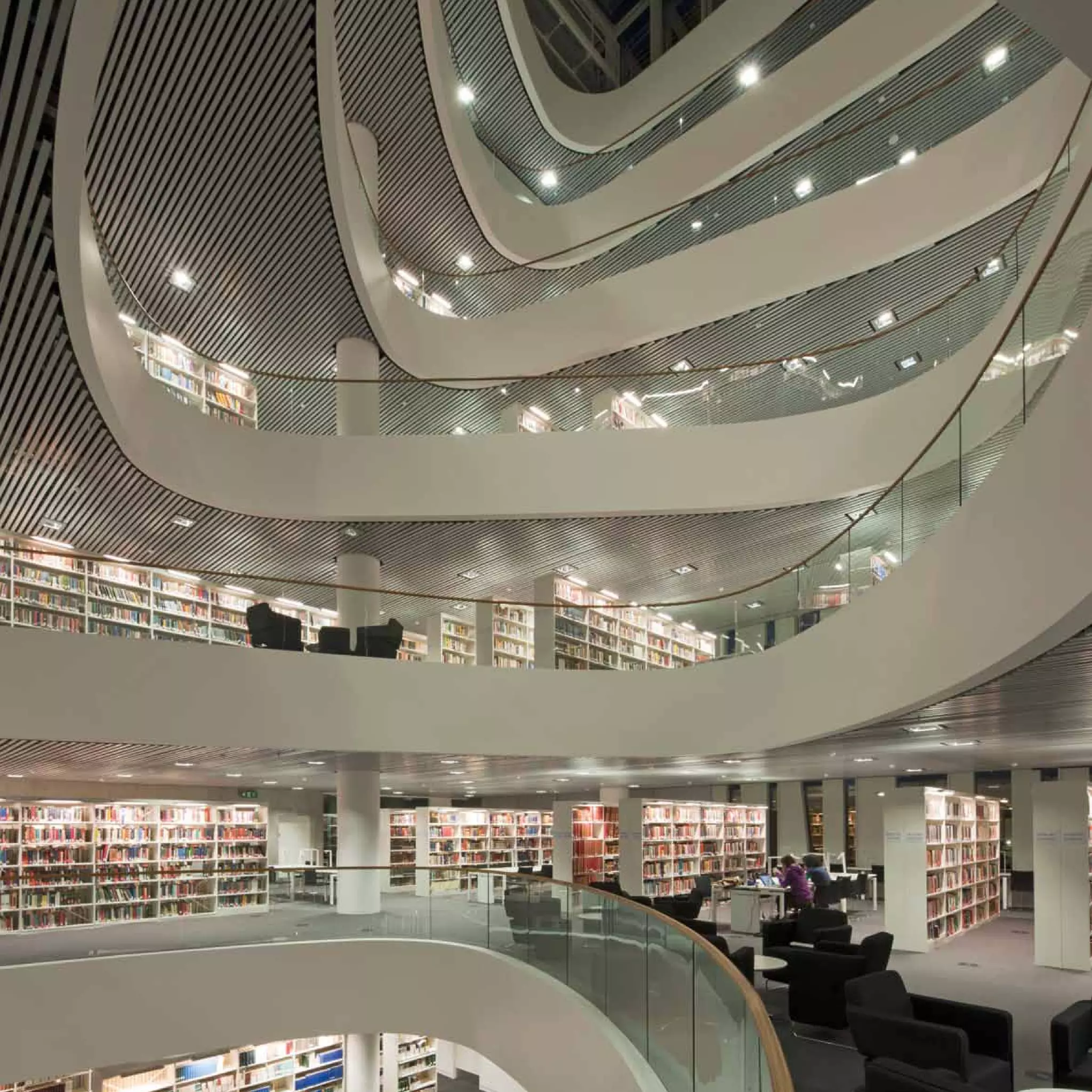 SAS-Metal Ceiling | PDF