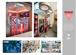 casio | PDF
