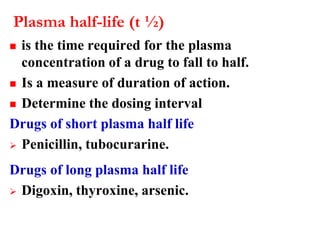 Pharmacokinetics.ppt