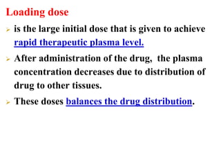 Pharmacokinetics.ppt