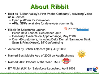 rfs_public_deck_jul09 | PPT