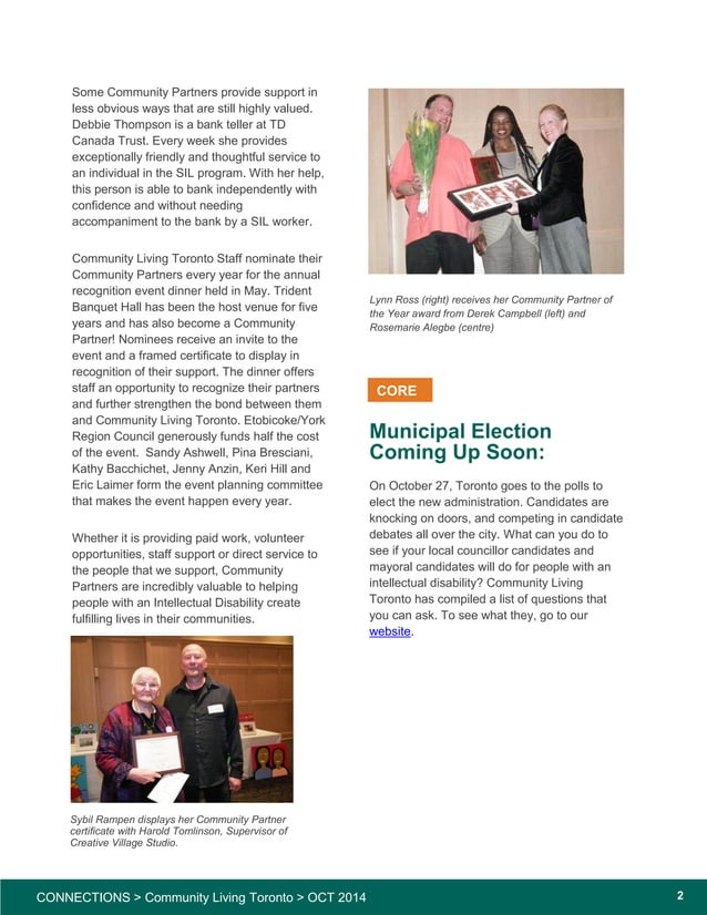 CLT-newsletter-OCT-2014 | PDF