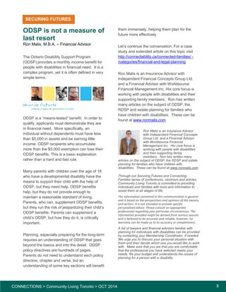 CLT-newsletter-OCT-2014 | PDF