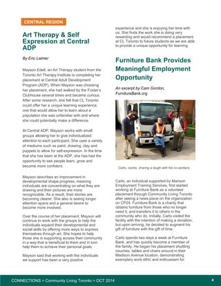 CLT-newsletter-OCT-2014 | PDF