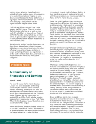 CLT-newsletter-OCT-2014 | PDF