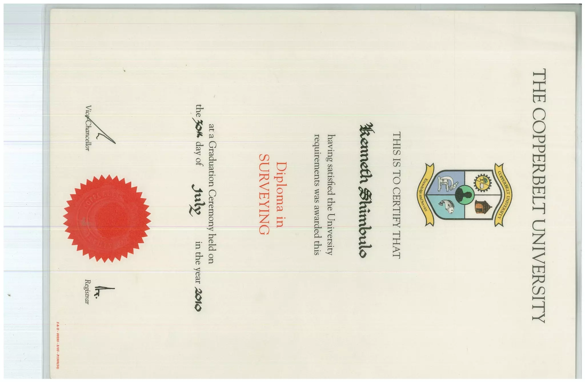 DIPLOMA | PDF