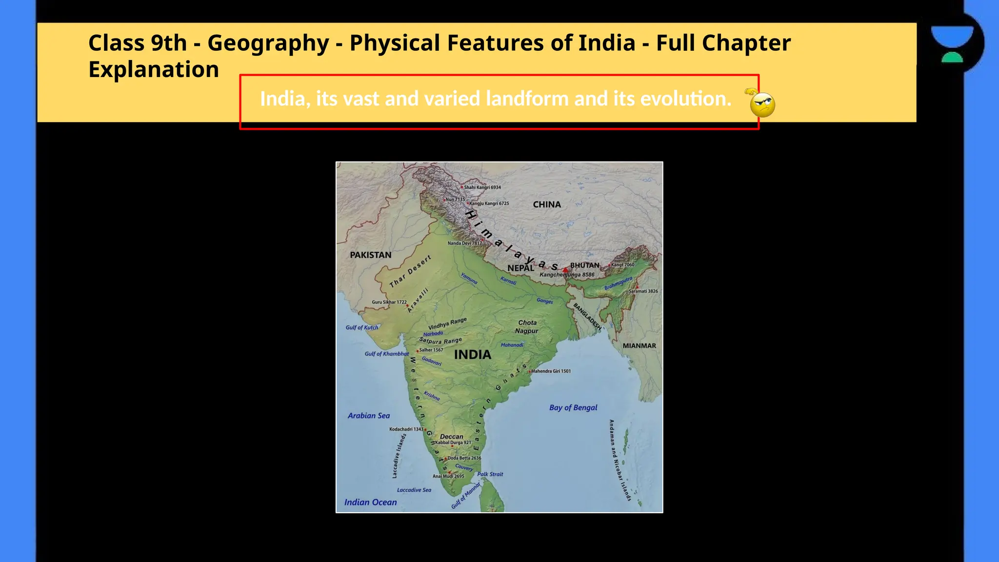 Physical-Features-of-India-full-chapter-explanation-1.pptx