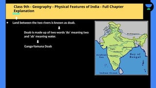 Physical-Features-of-India-full-chapter-explanation-1.pptx