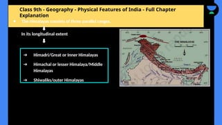 Physical-Features-of-India-full-chapter-explanation-1.pptx