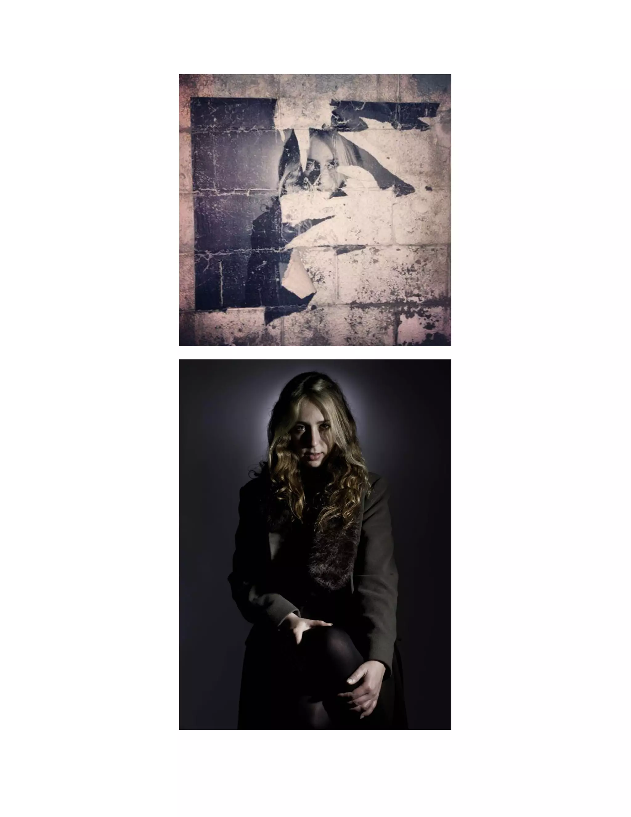 Noa Flecker Photography Potrfolio | PDF