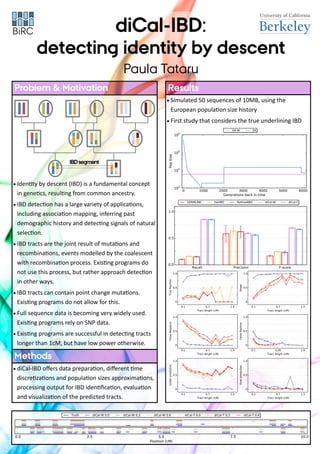 PhDretreat2014 | PDF | Genetics | Science