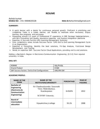 Ashok _sfsf_consultant | DOCX