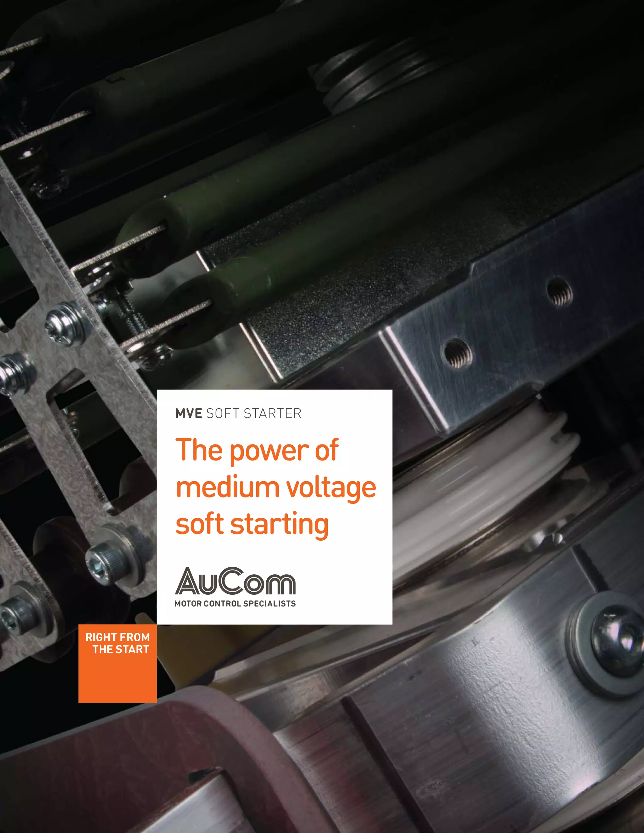 MVE brochure US | PDF | Computer Peripherals | Computing