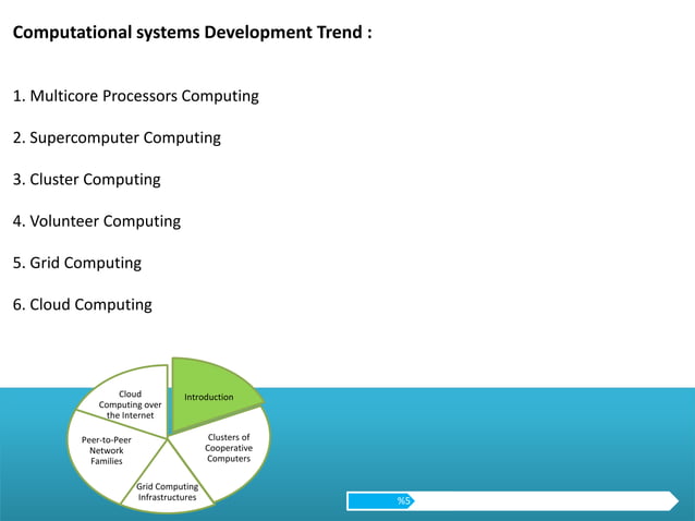 SystemModelForDistributedAndCloudComputing | PPT