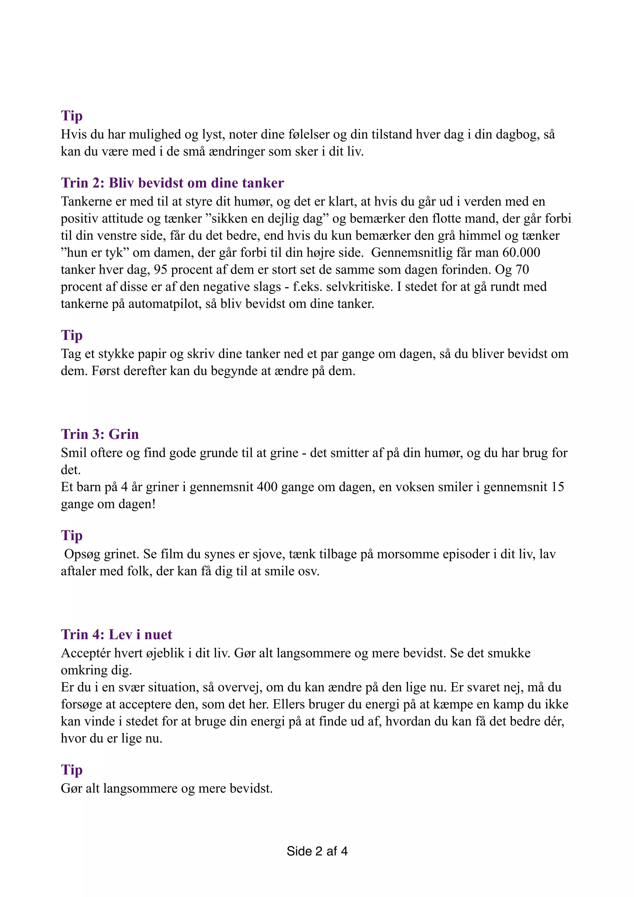 ALT FOR DAMERNE November 2015word | PDF