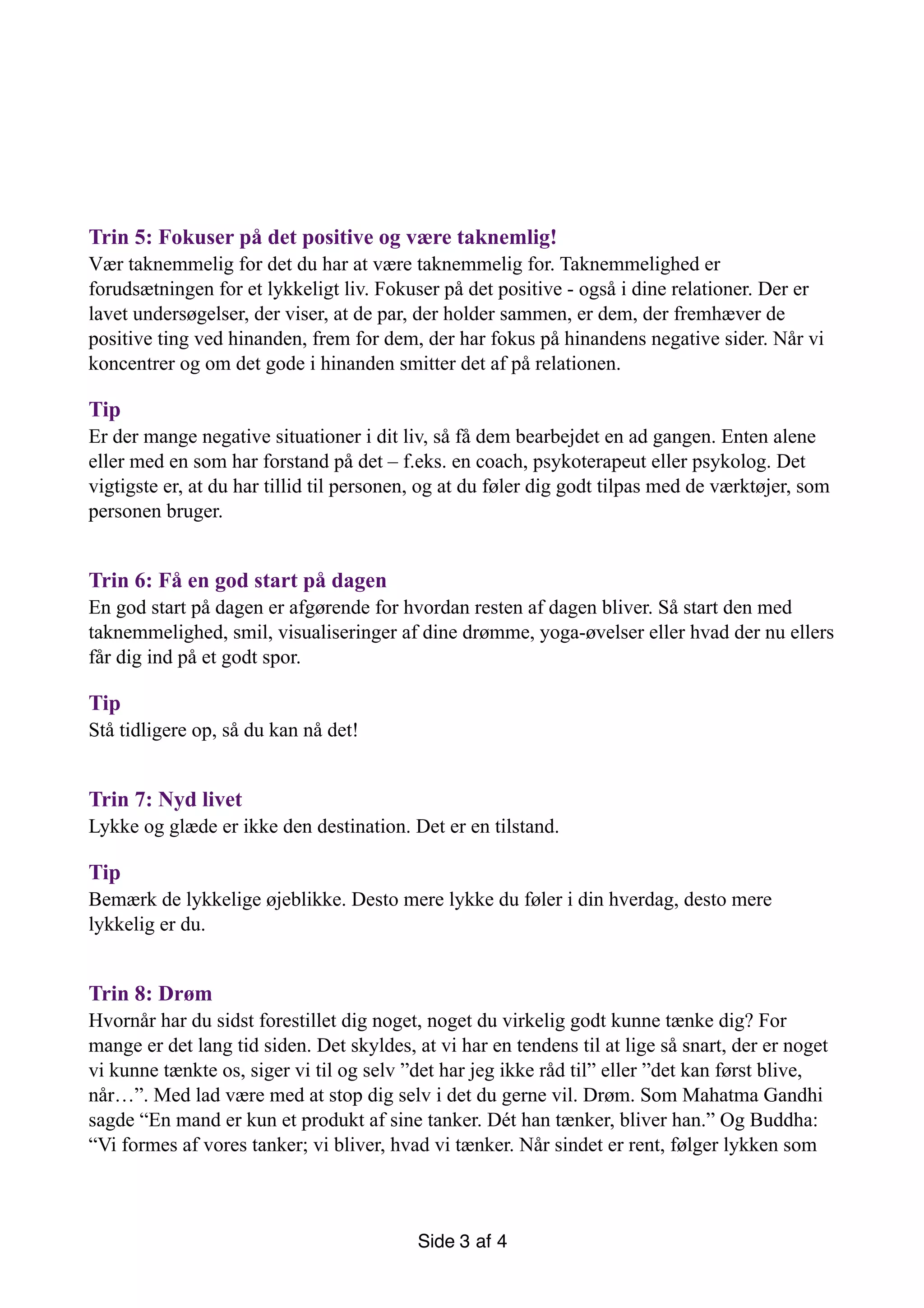 ALT FOR DAMERNE November 2015word | PDF