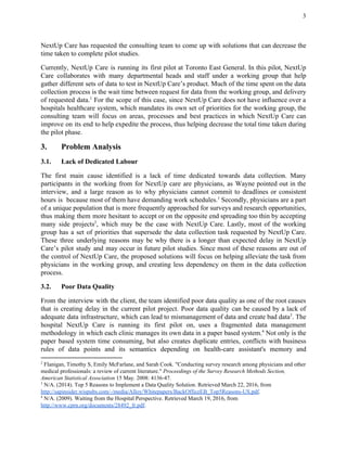 Case 3 Report-Group11 | PDF