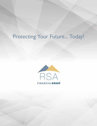 RSA_Brochure final | PDF