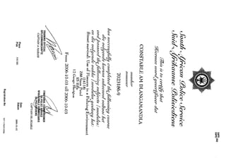 BASIC TRAINING | PDF