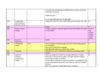 Ren_Copy_Cataloguing | PPT