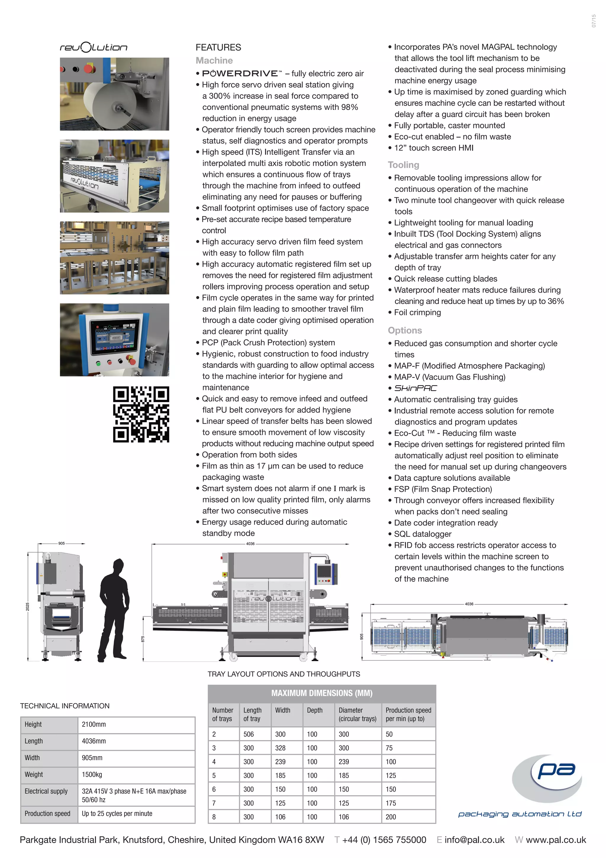 Revolution A4 July15 aw | PDF