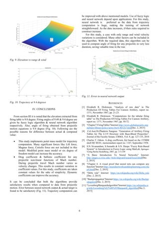 DNN Project Report (Prathmesh) | PDF