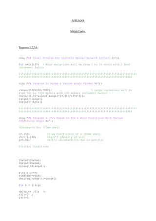 DNN Project Report (Prathmesh) | PDF