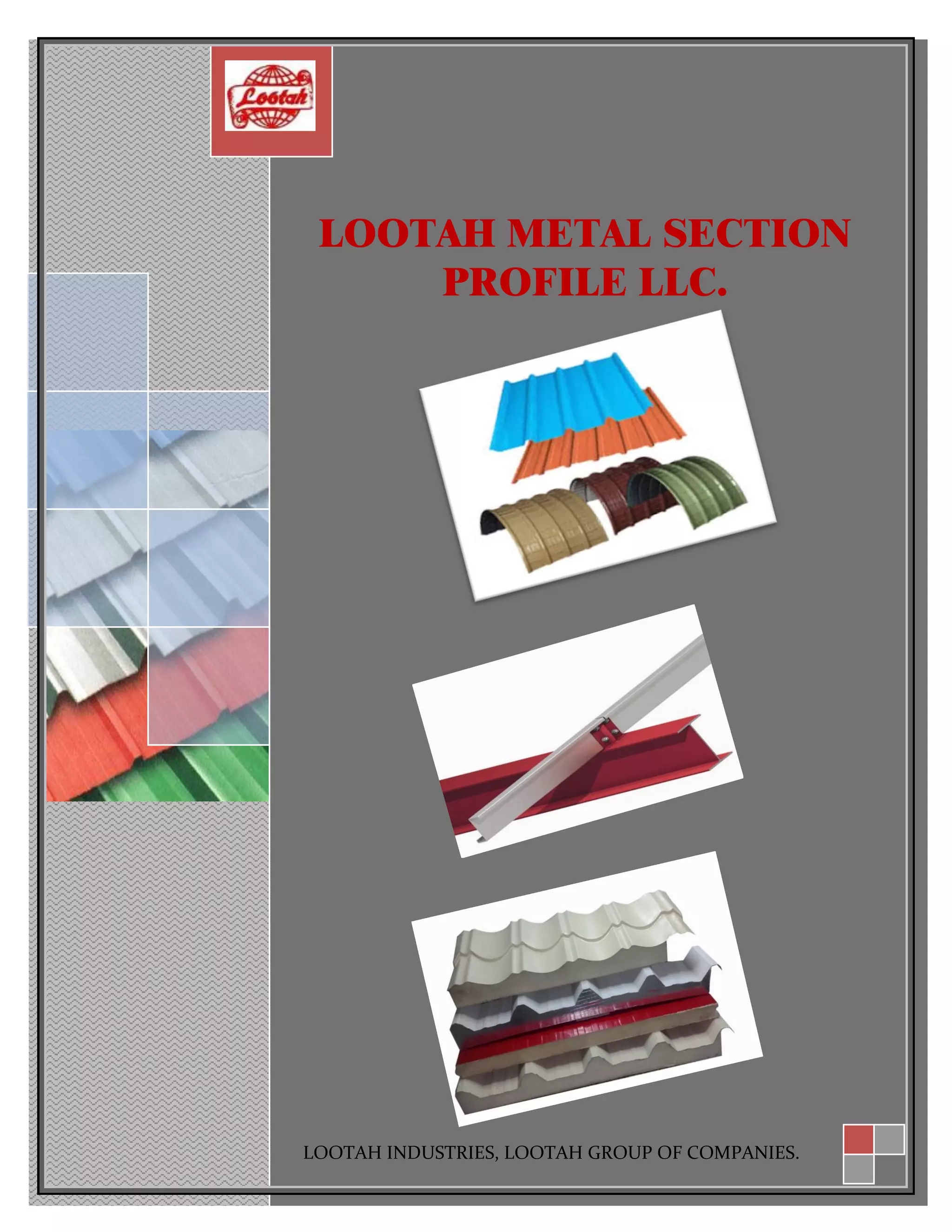 Catalogue LMSP | PDF