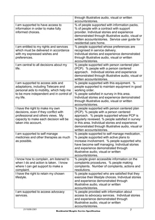 5 2301 Outcome Based Specification | DOC