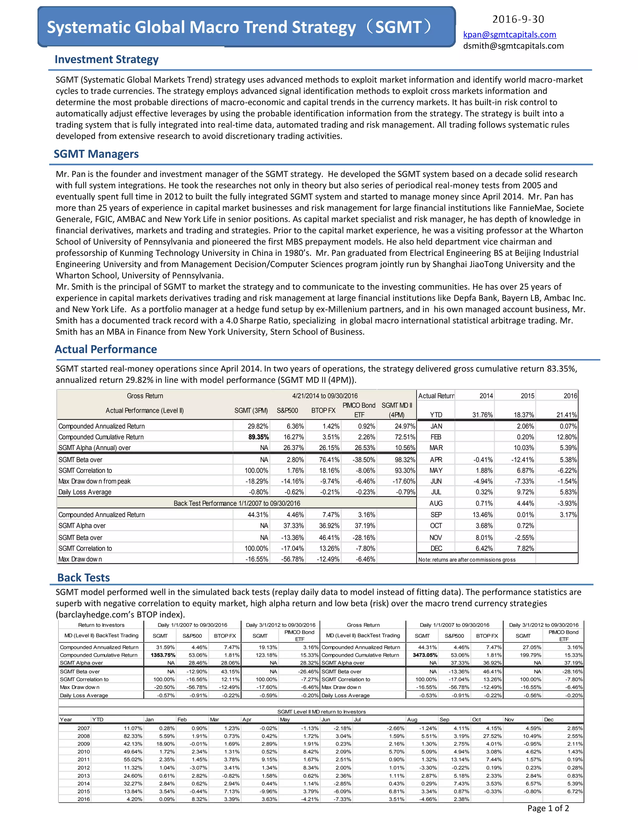 SGMTSep2016 | PDF