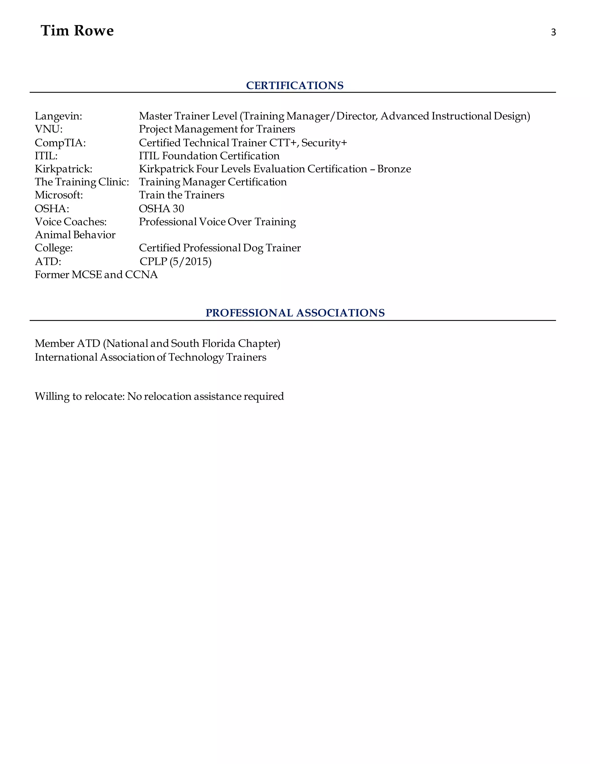 TimRoweDirectorFinal | DOCX