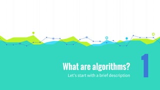 Algorithm Presentation | PPTX | Search | Internet