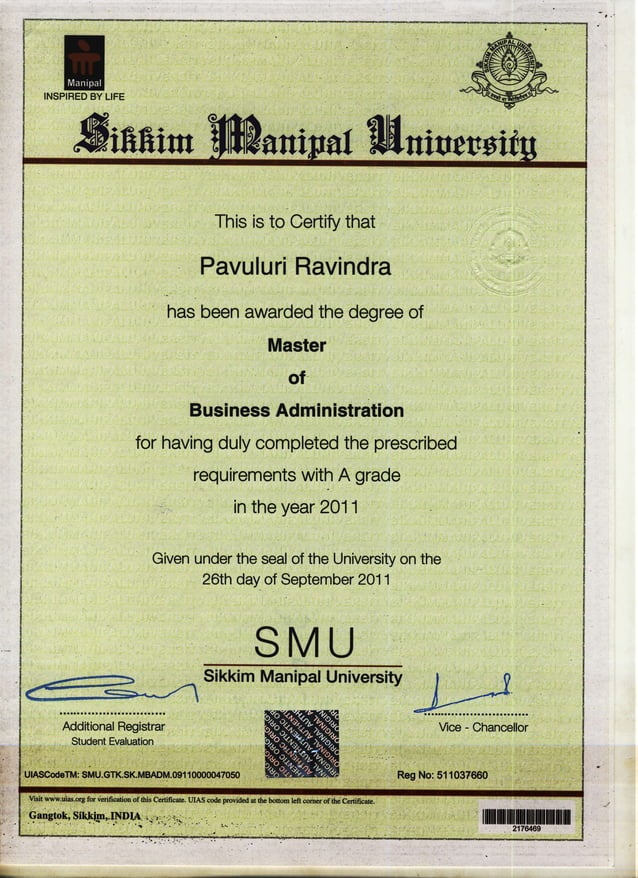 MBA Certificate.PDF