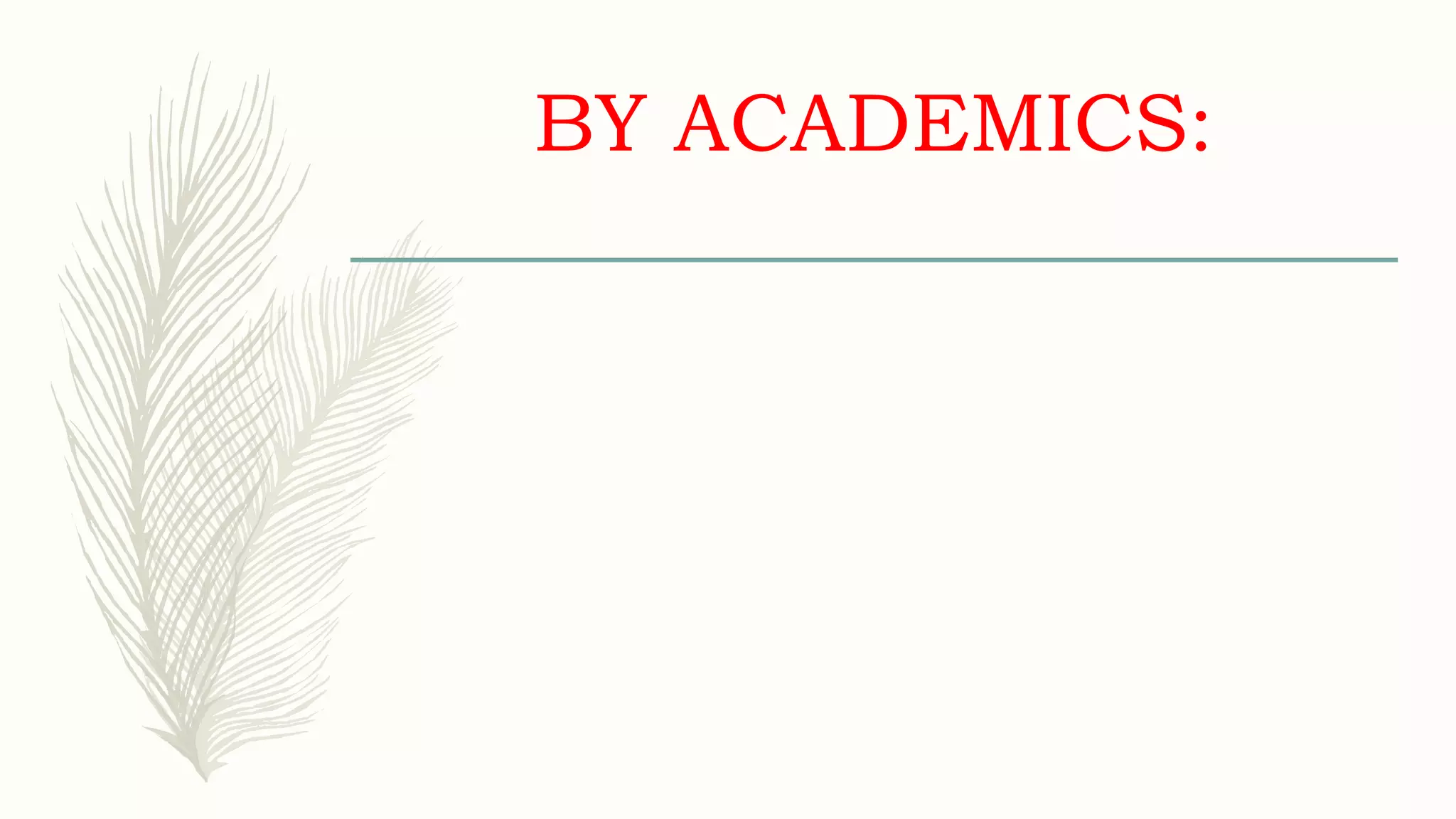 Stay_Authentic | PPTX | Education