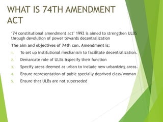 74 caa | PPT