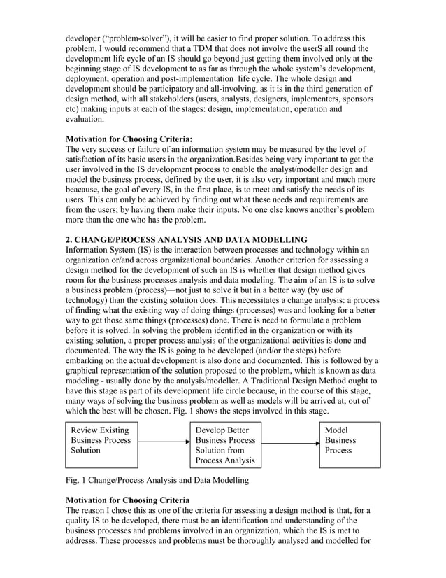 TRADITIONAL DESIGN METHOD | DOC