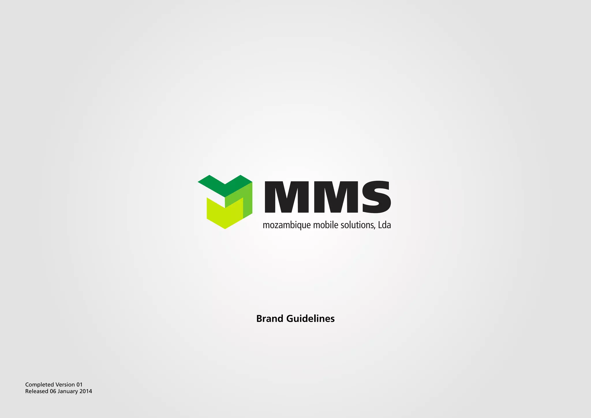 MMS brand guide v01 | PDF