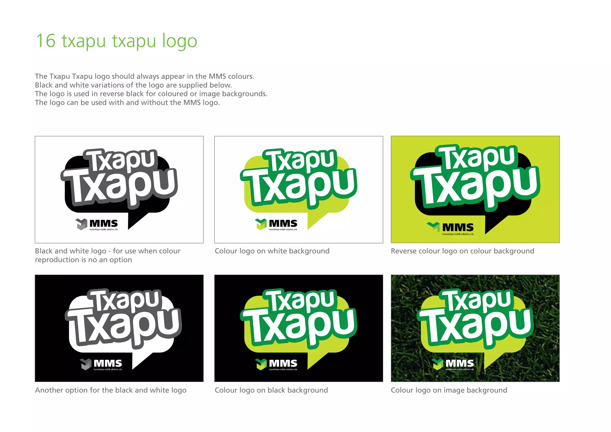 MMS brand guide v01 | PDF