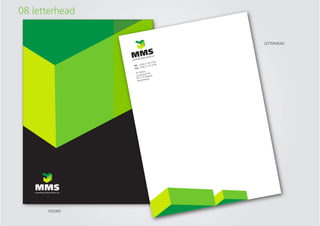 MMS brand guide v01 | PDF