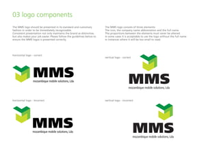 MMS brand guide v01 | PDF