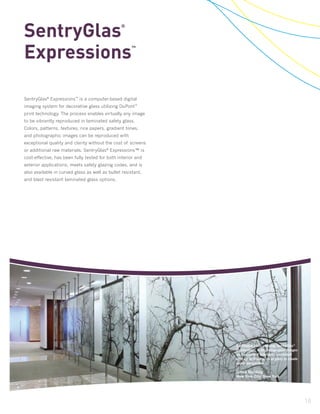 Standard Bent Brochure | PDF