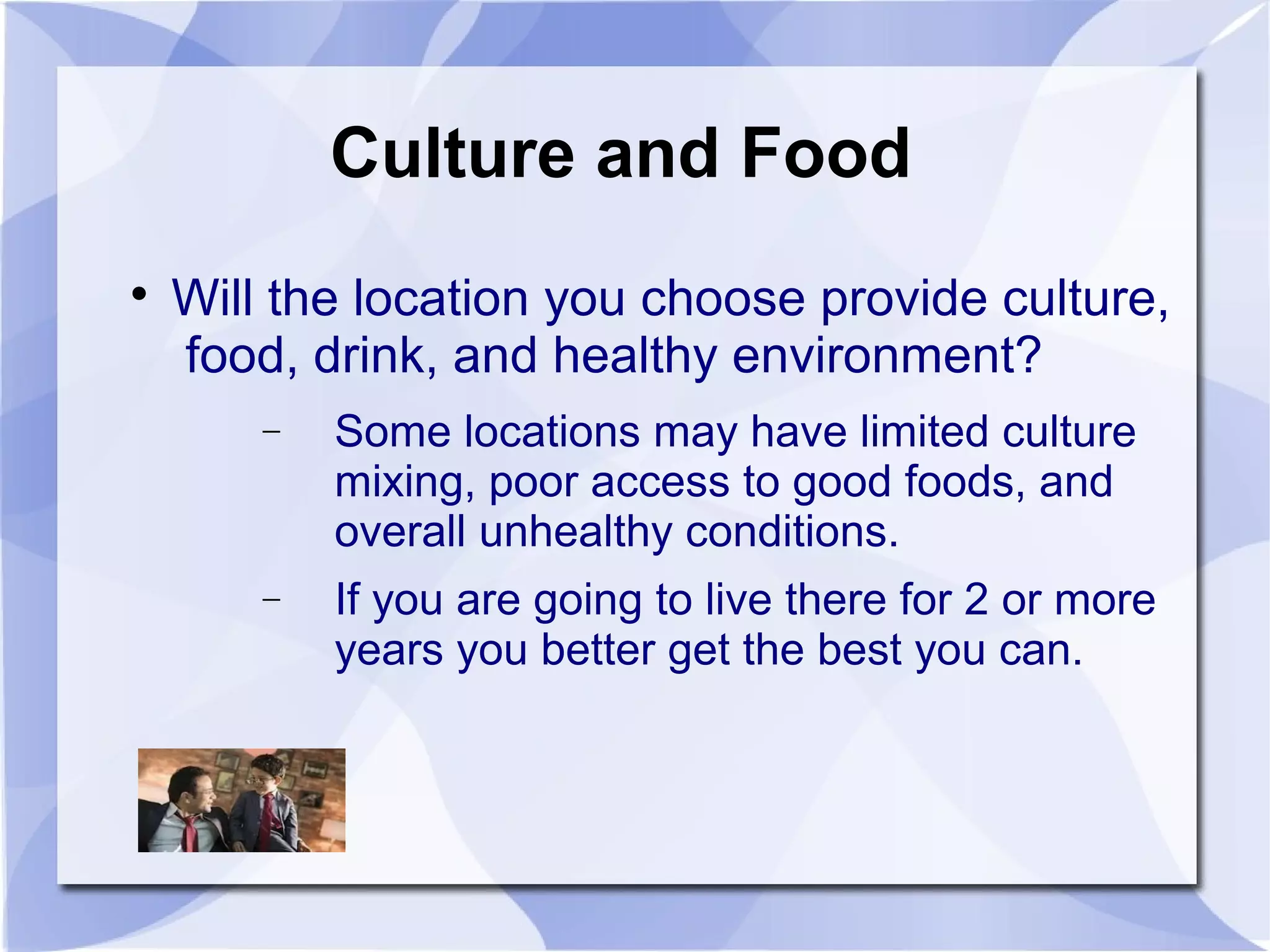 Study Abroad Intro | PPT