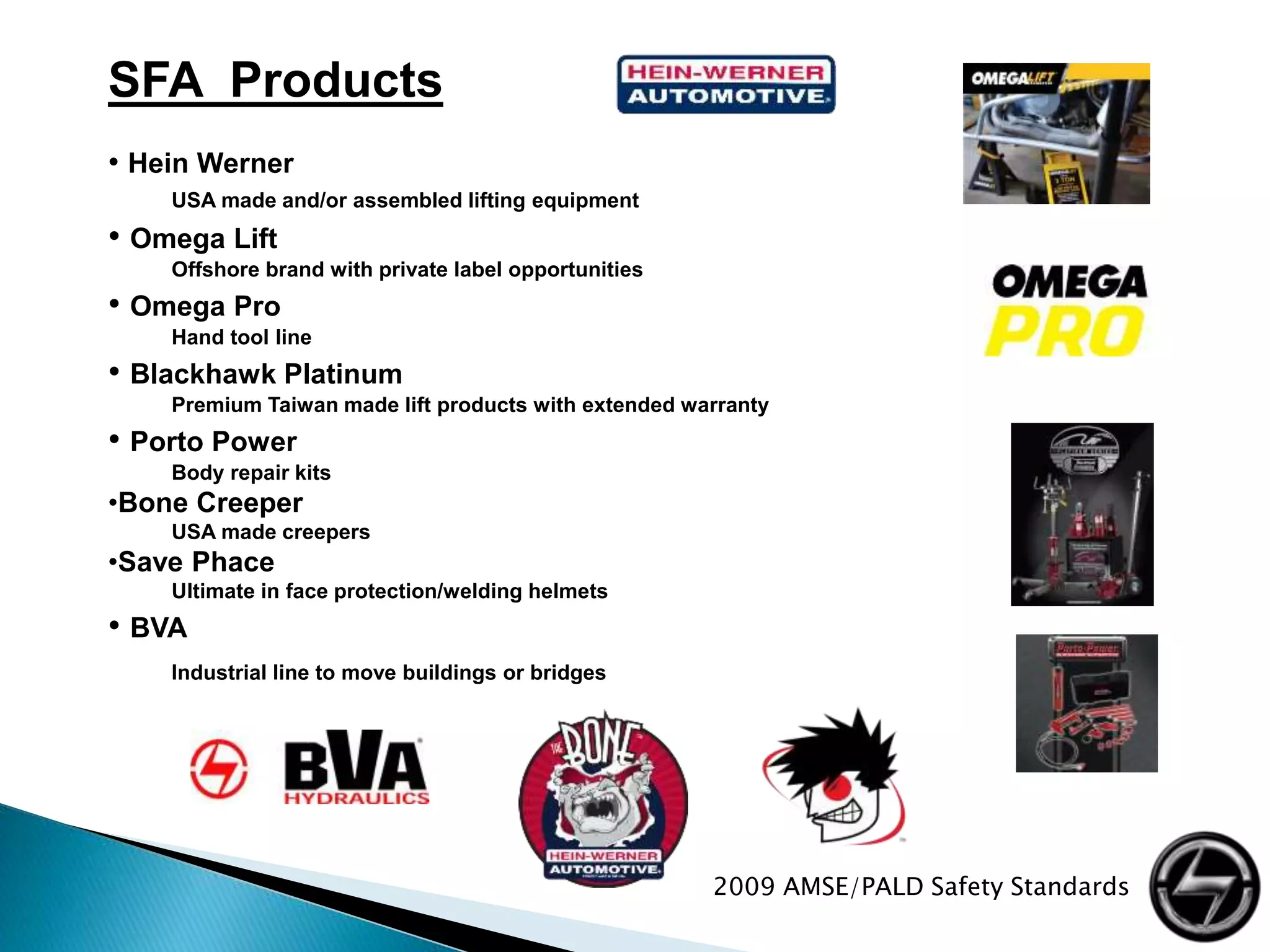 SFA Simple Presentation kj | PPTX