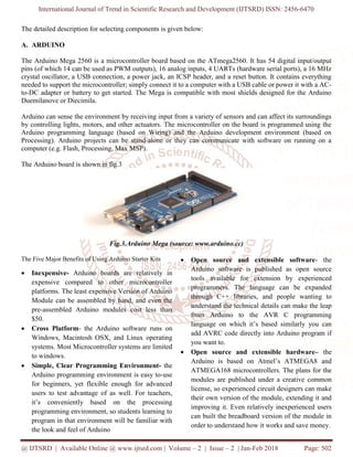 Design and Fabrication of Sentry Gun based on Mechatronics System | PDF