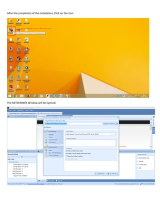 POC-Netsparker | DOC