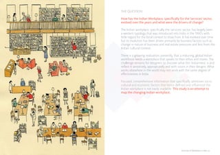 Workplace Evolution Research_GRIA2015 | PDF | Business | Business and ...