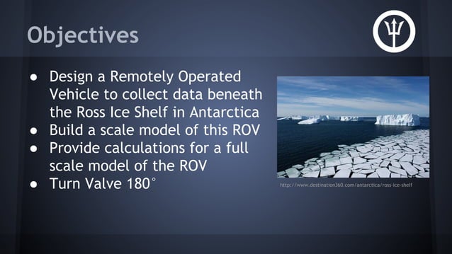 ROV Presentation | PPT