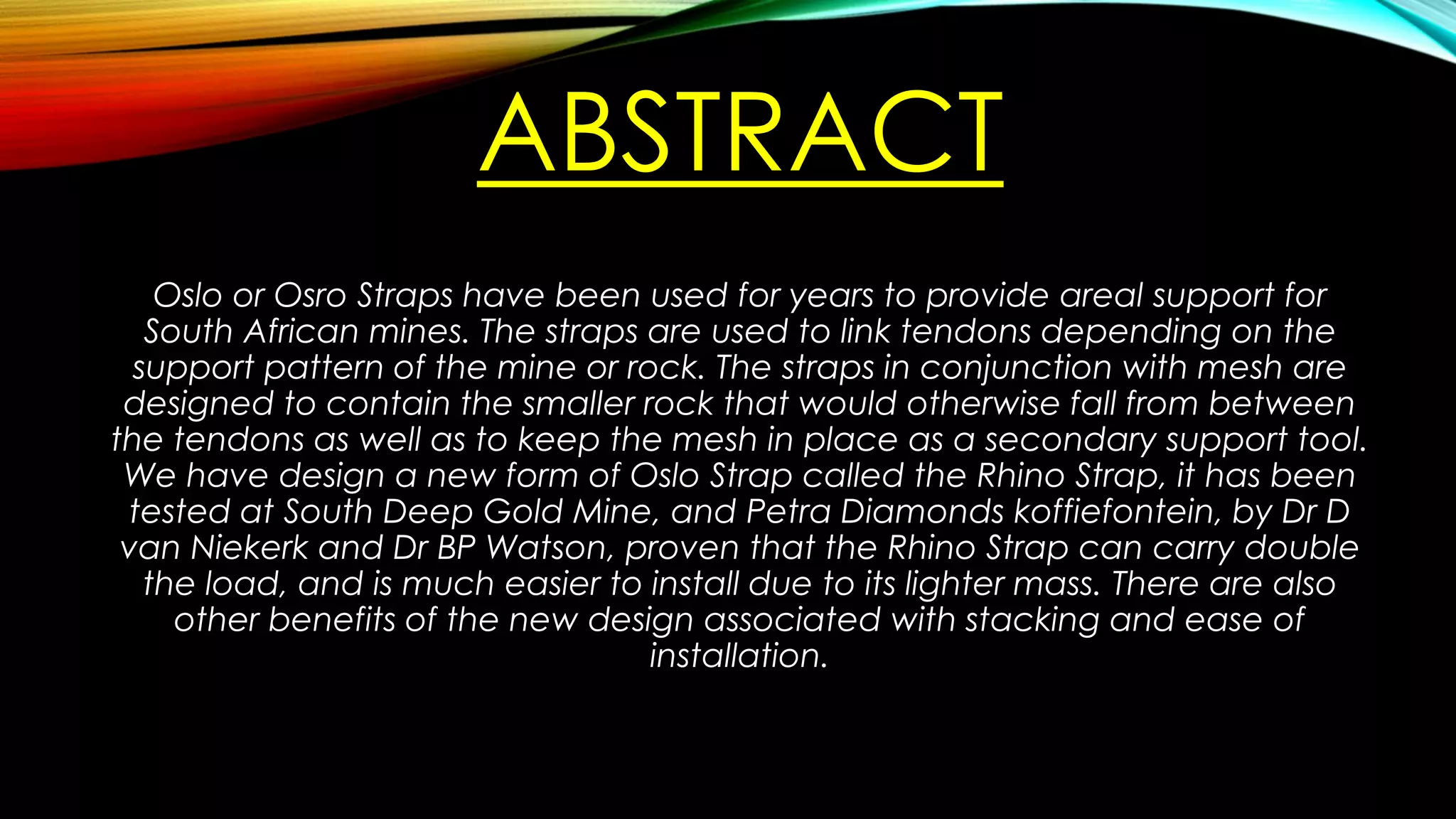 Rhino Strap Cam 27JAN2015 | PDF